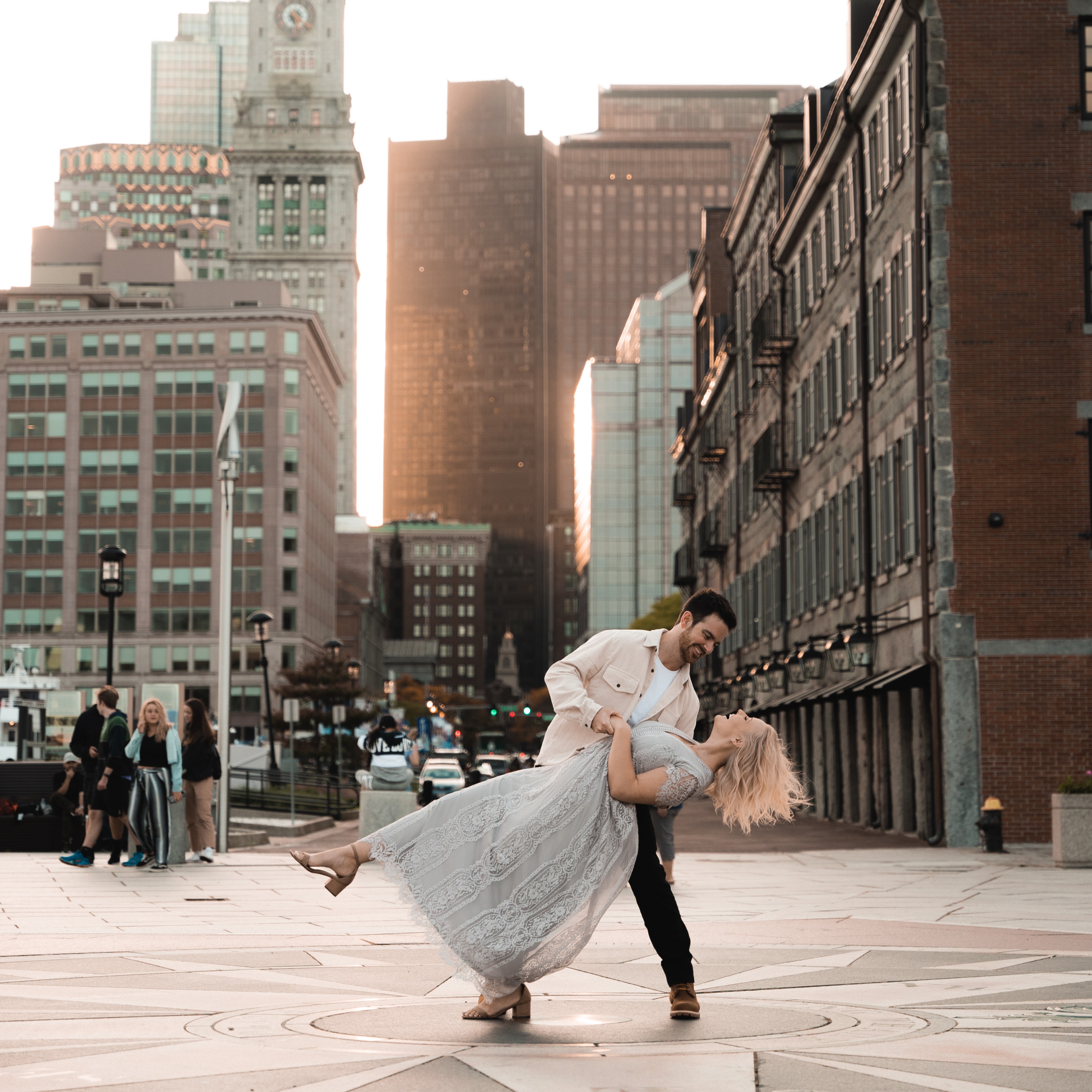 Book a photoshoot in Boston — Free mini photo sessions | Shoott