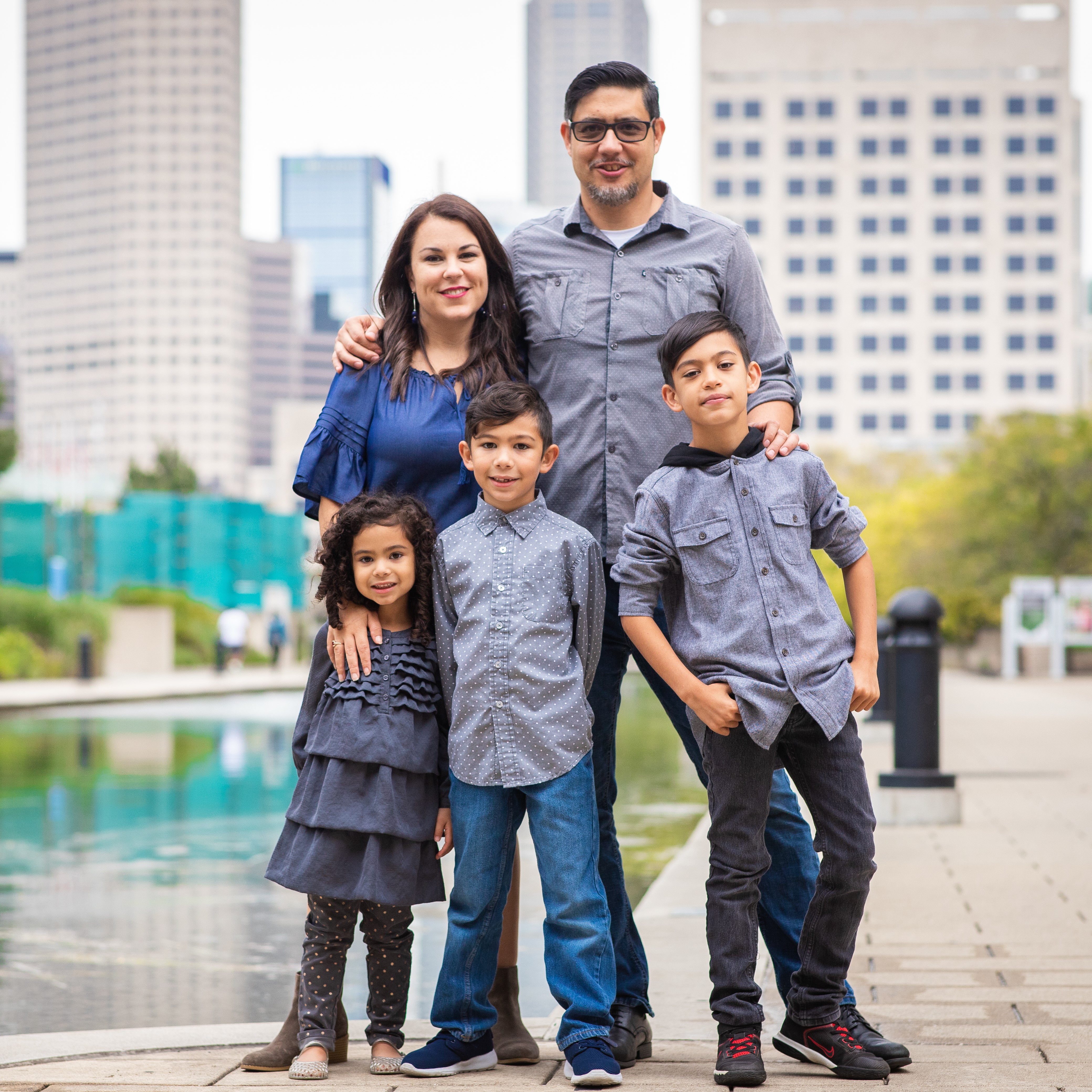 Free professional photography in Indianapolis. Affordable photos for ...