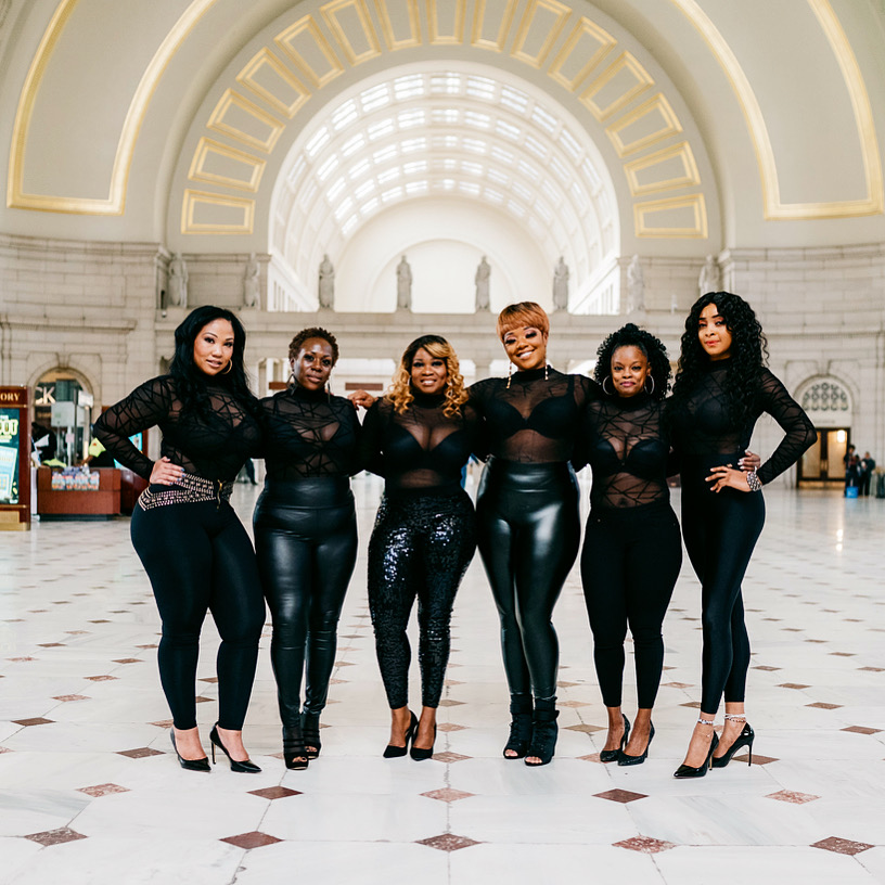 Book a photoshoot in Washington DC — Free mini photo sessions | Shoott
